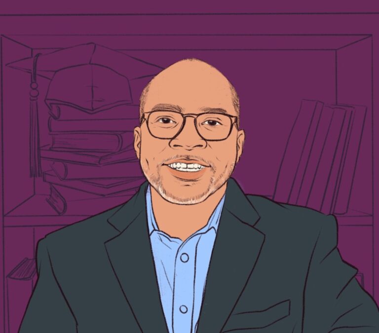 Cardell Orrin - Pathbreakers