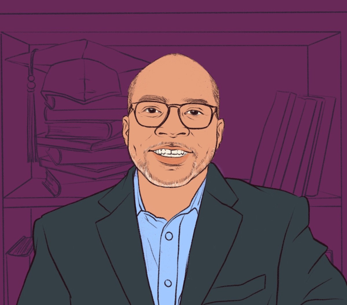 Cardell Orrin - Pathbreakers